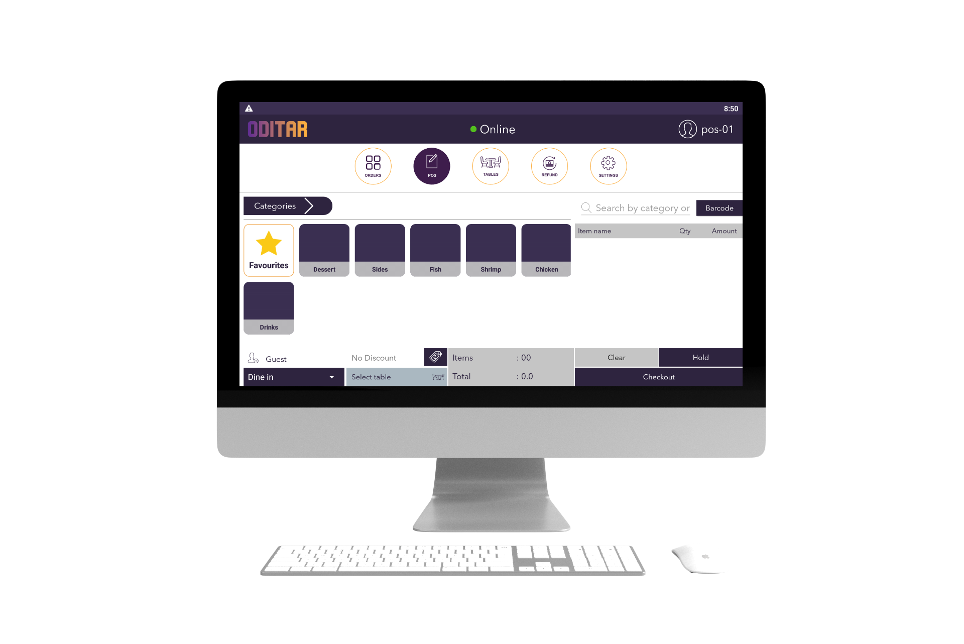 Portfolio Details - Personal Bootstrap Template