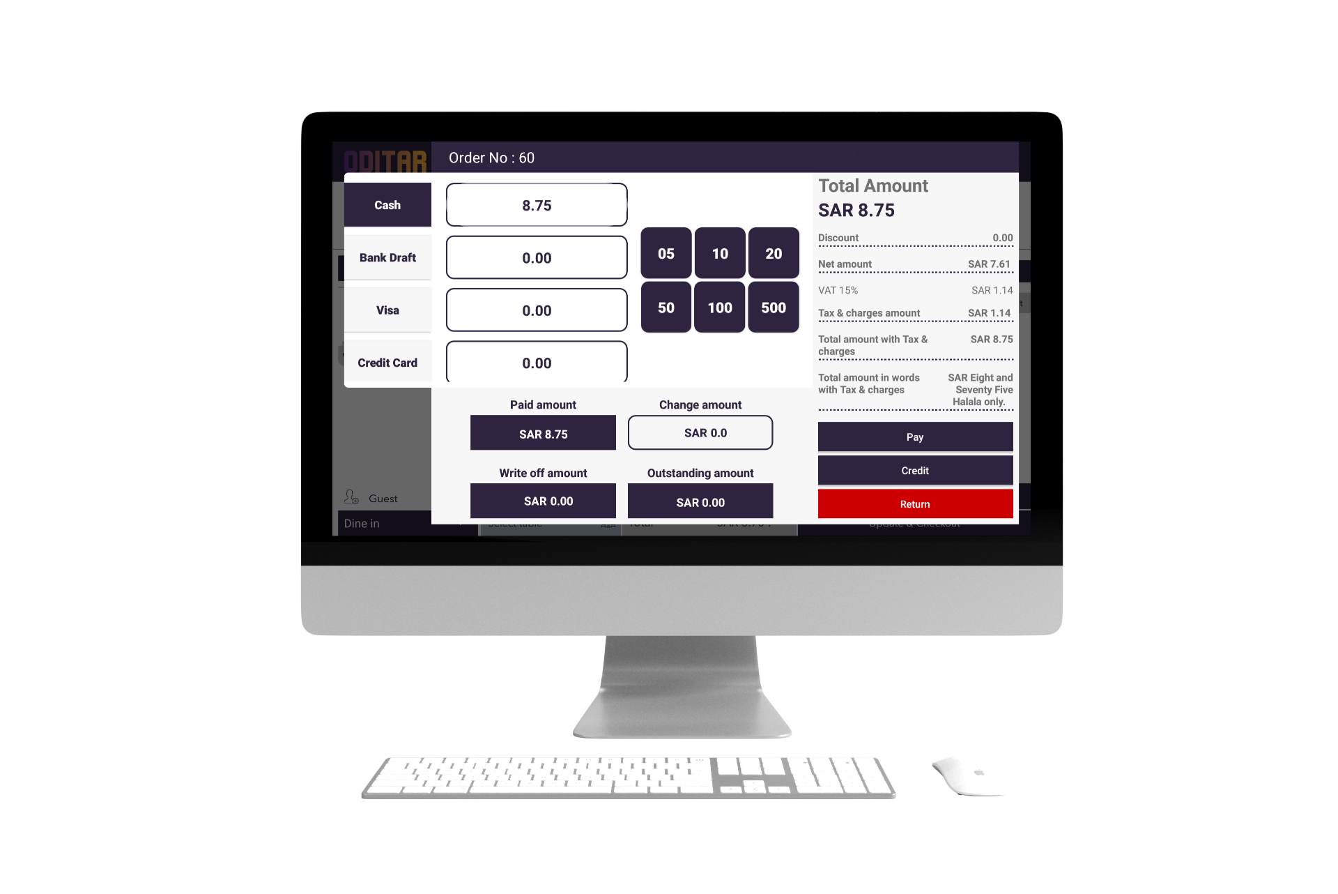 Portfolio Details - Personal Bootstrap Template